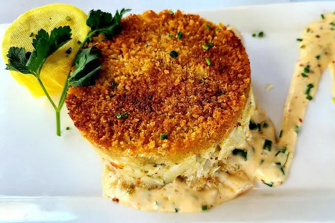 Eddie V's Prime Seafood