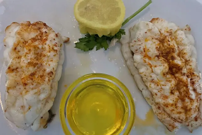 Eddie V's Prime Seafood