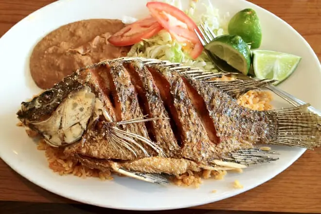 El Bucanero