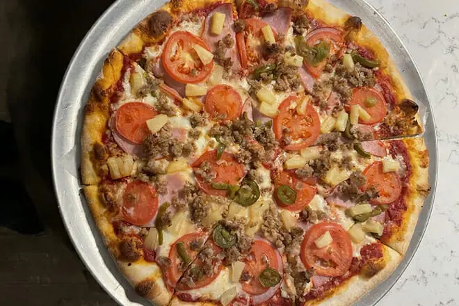 Famulari's Pizzeria