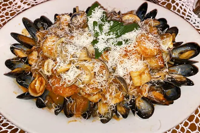 Filomena Ristorante