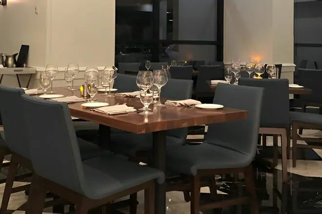 Fiorenzo Italian Steakhouse