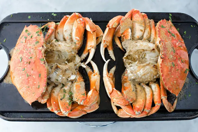 Franciscan Crab Restaurant