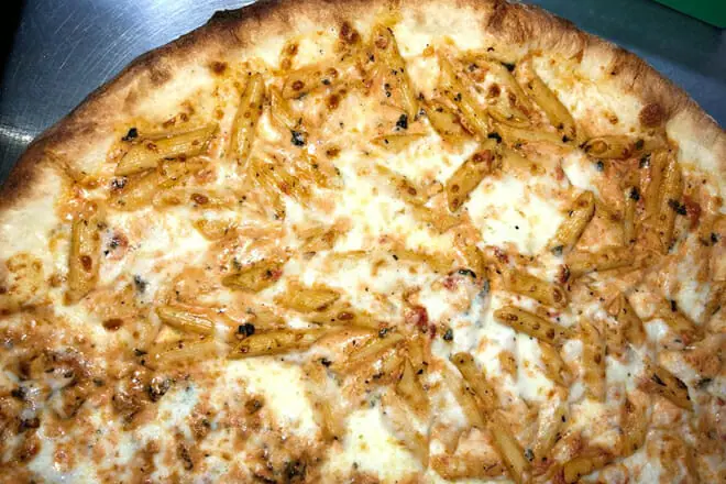 Frank's Pizzeria
