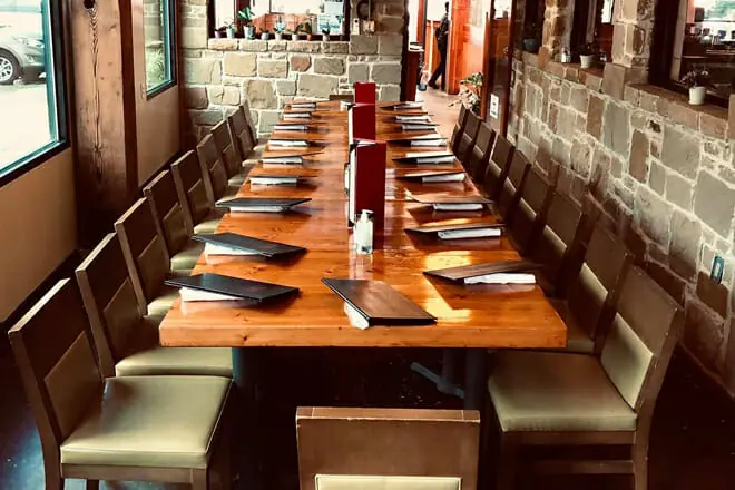 Freda’s Seafood Grille