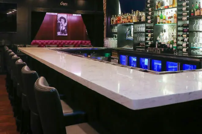 Giancarlo's
