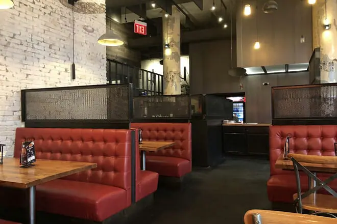 Giordano's