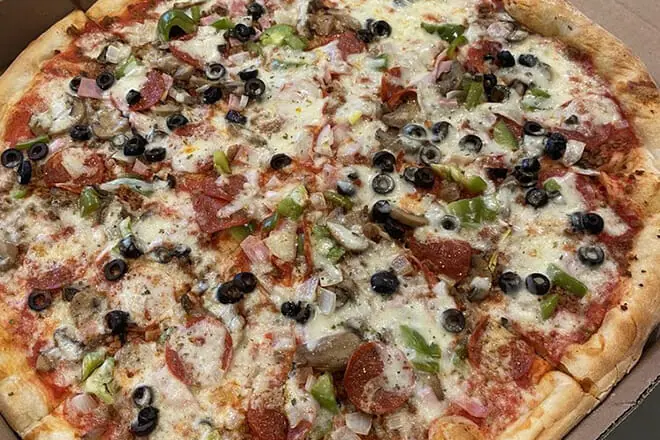 Giorgio's Pizza