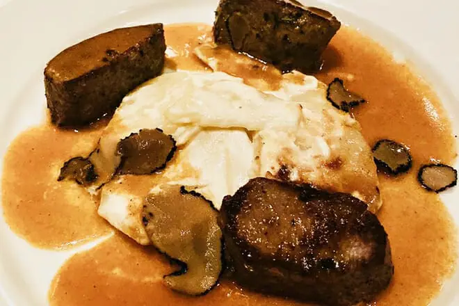 Giovanni Ristorante