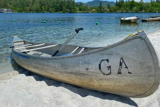 Golden Arrow Lakeside Resort