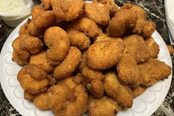 Hagen's Fish Market