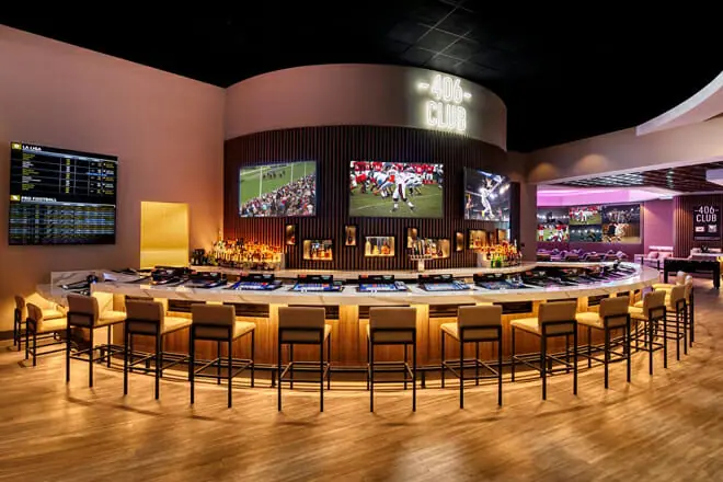 Harrah's Gulf Coast