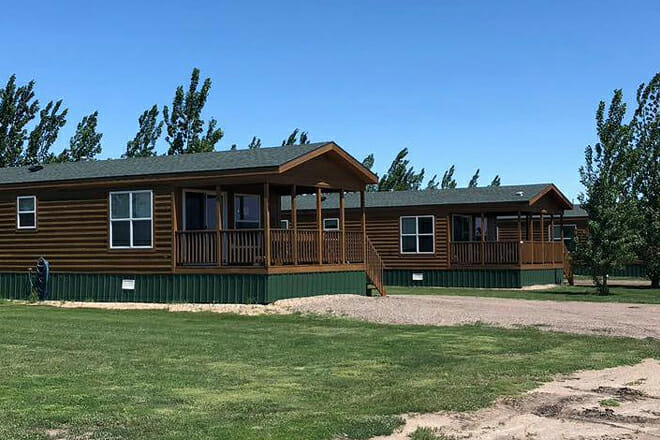 Haybale Heights Campground and Resort