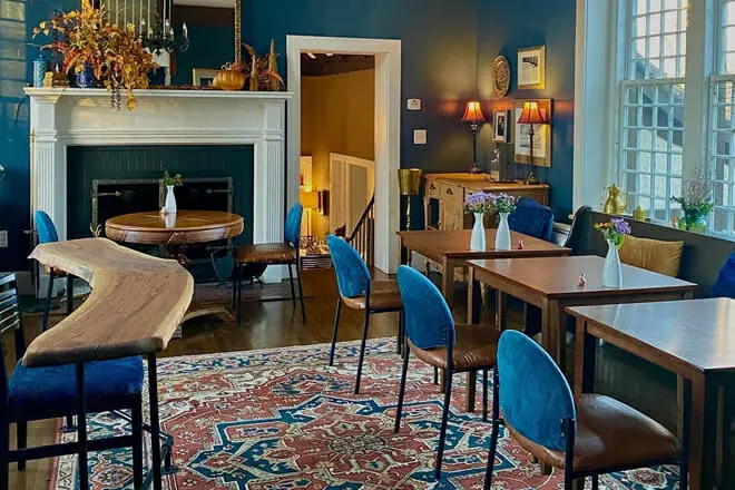 Hillbrook Inn