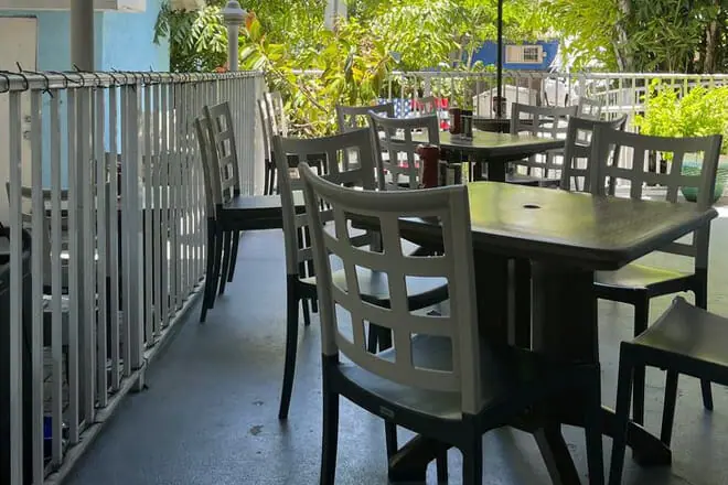 Hobo's Cafe