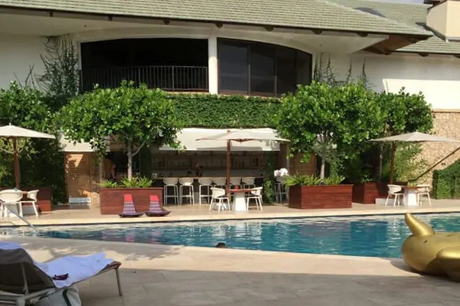 Hotel Wailea, Relais & Châteaux