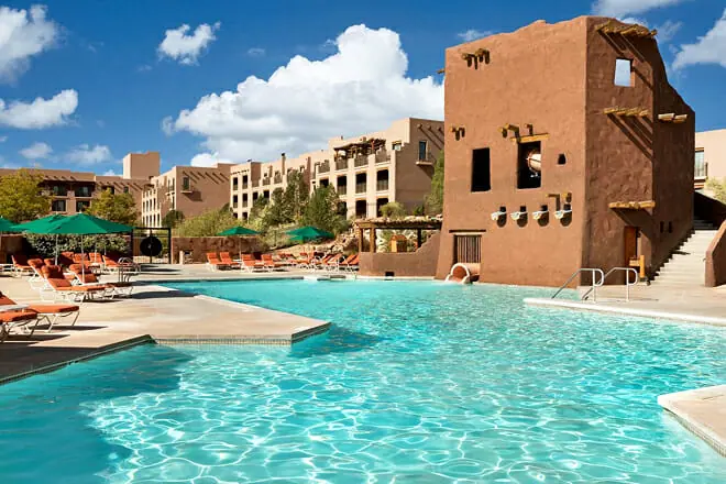 Hyatt Regency Tamaya Resort & Spa, Santa Ana Pueblo