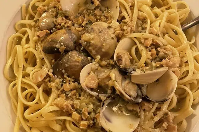Il Pescatore