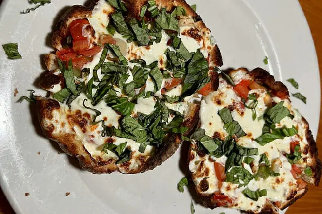 Intermezzo Pizzeria and Cafe
