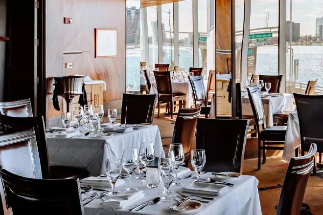 Joe Muer Seafood