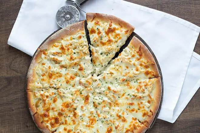 Joe's Pizza