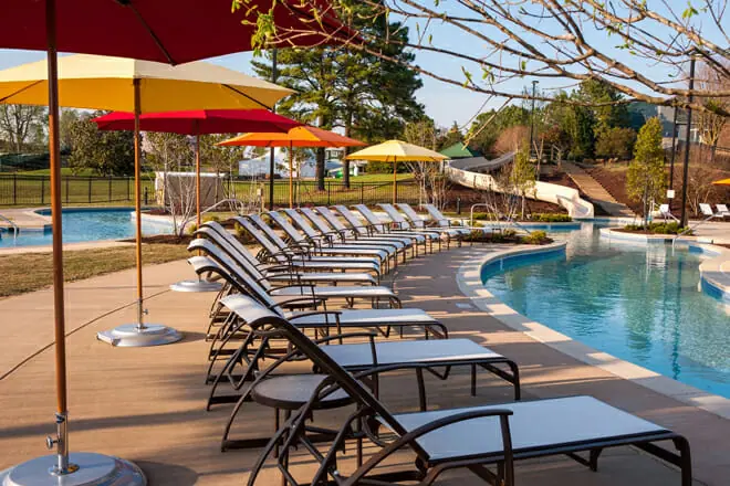 Kingsmill Resort