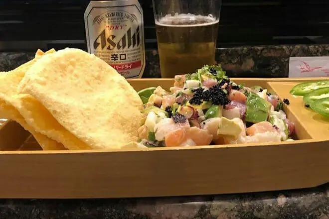 Kona Jack's Fish Market