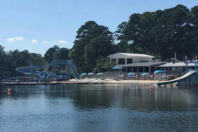 Lake Tiak-O'Khata
