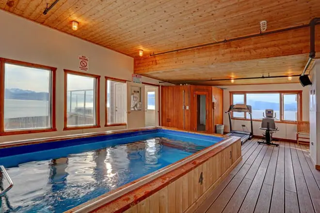 Land's End Resort