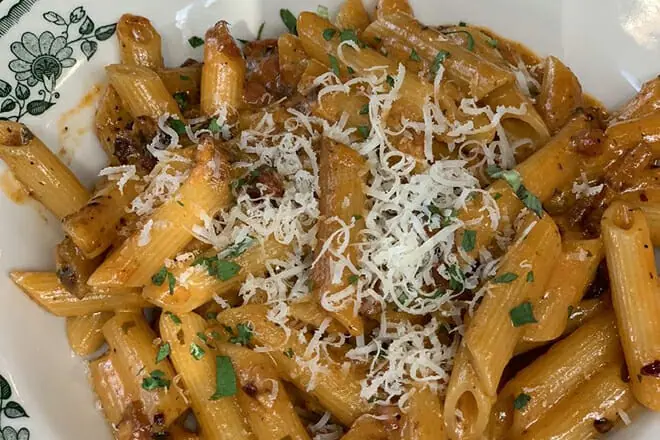 Little Mama’s Italian Kitchen