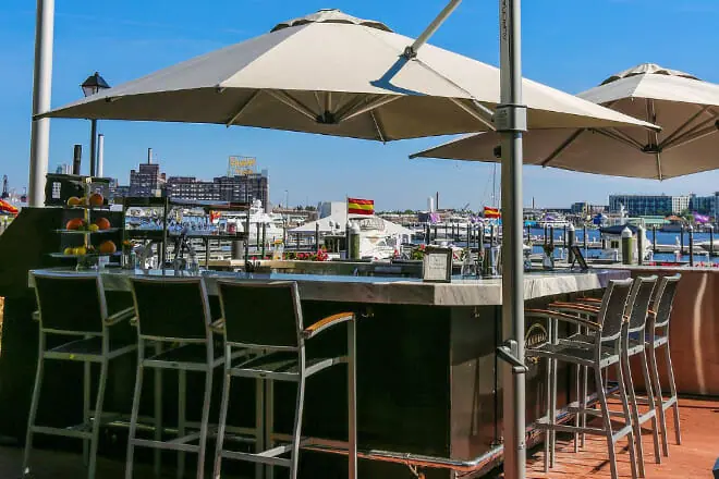 Loch Bar