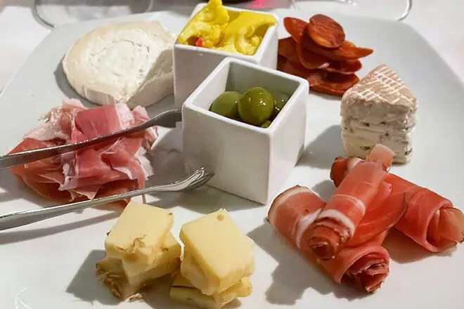Lombardo Ristorante