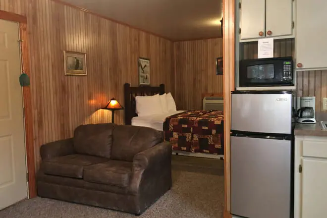 Long Lake Resort