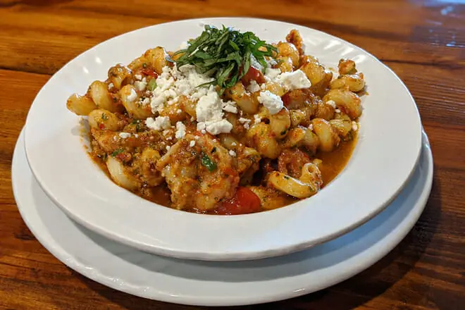 Louisiana Lagniappe Restaurant
