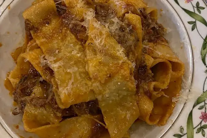 Macosa Trattoria