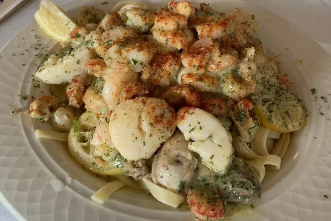 Magnolia Grill