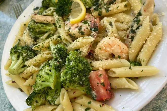 Mama Carolla's