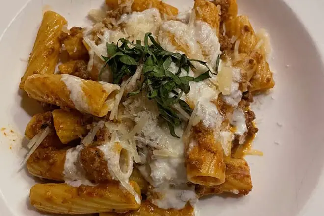 Mama Della’s Ristorante