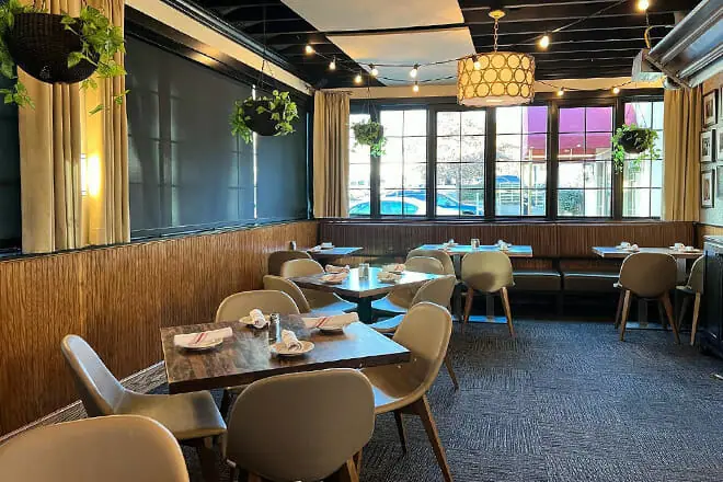 Mama Ricotta’s