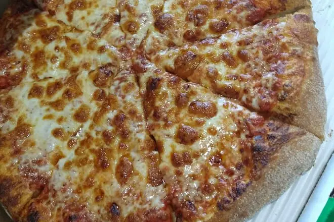 Marco's Pizza