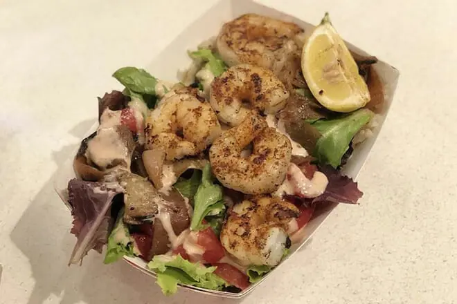 Market Grill