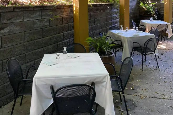 Nicola's Ristorante