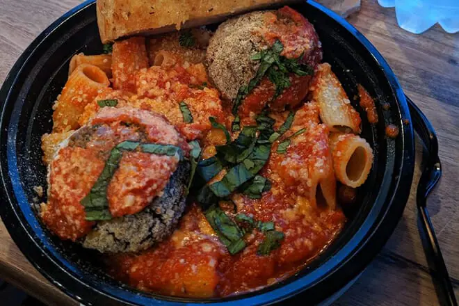 Nicoletto’s Italian Kitchen