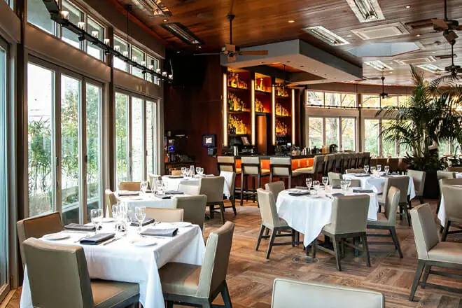 Ocean Prime