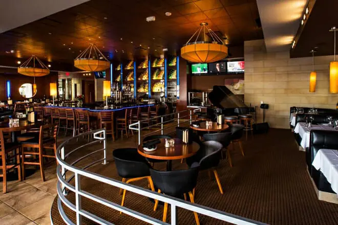 Ocean Prime