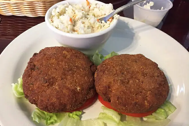 Old Fish House Restaurant