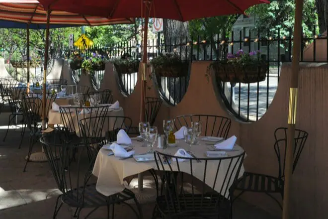 Osteria D' Assisi