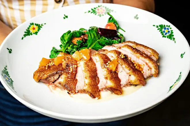 Osteria Morini