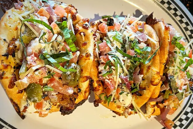 P74: The Downtown Paninos