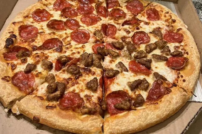 Pizza Hut